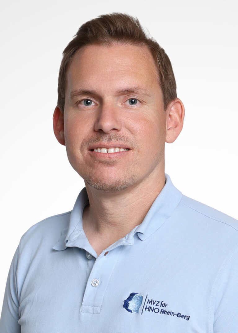 Team - MVZ für HNO Rhein-Sieg